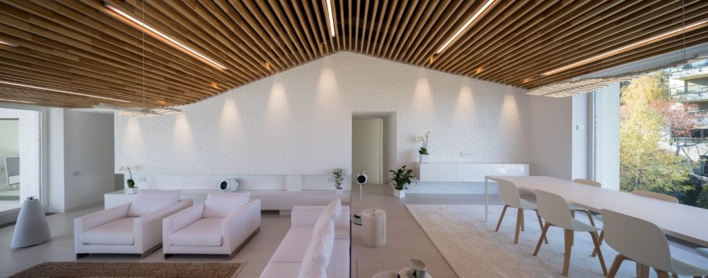 ARHITECT RADU TEACA - IDEAL DECOR