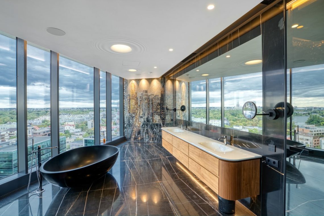 LEMON INTERIOR DESIGN - IDEAL DECOR