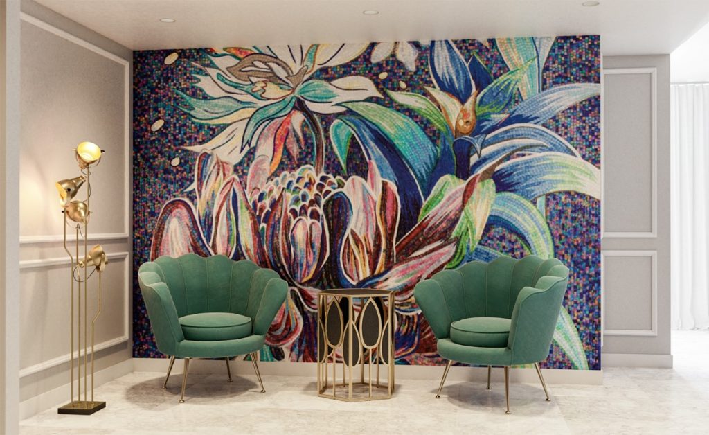 LEMON INTERIOR DESIGN - IDEAL DECOR