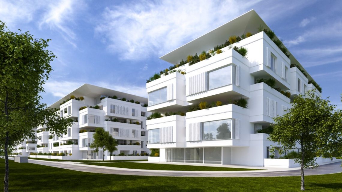 ARHITECT RADU TEACA - IDEAL DECOR