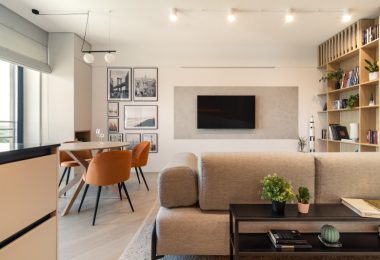 ESTUDIO - IDEAL DECOR